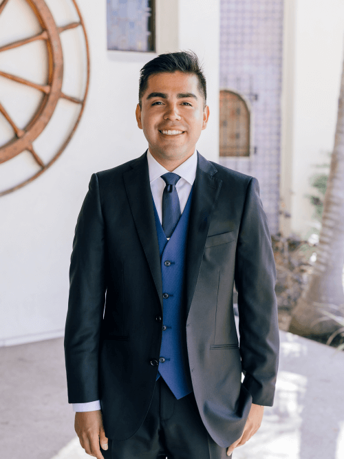 Andrew Samaniego Tax Planning and Resolution | Tax Resolution Firm CA